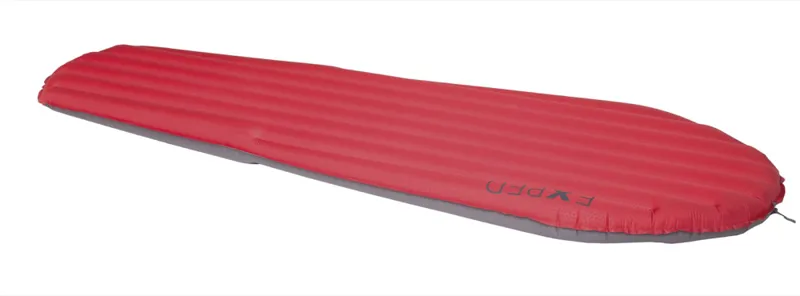 Exped SynMat Winterlite Camping Mat Red