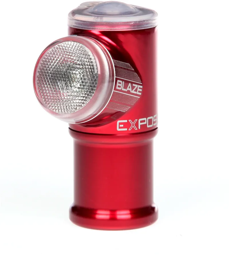 Exposure Blaze USB Rechargeable Rear Light