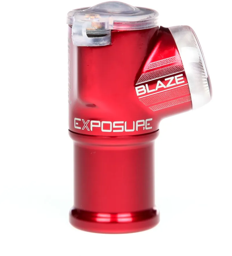 Exposure Blaze USB Rechargeable Rear Light