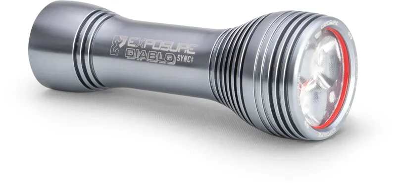 Exposure Diablo SYNC Front Light
