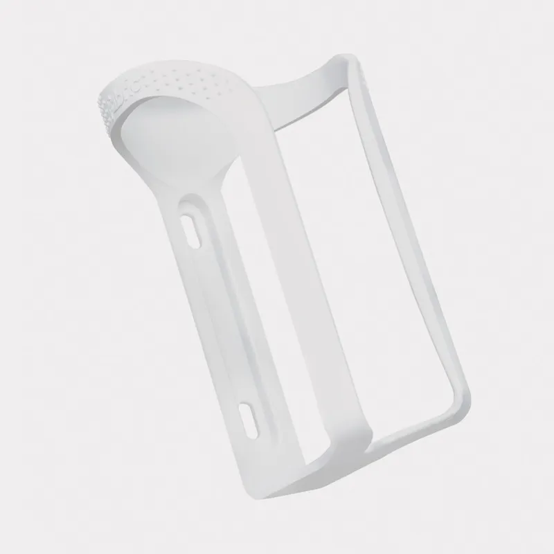 Fabric Gripper Cage White