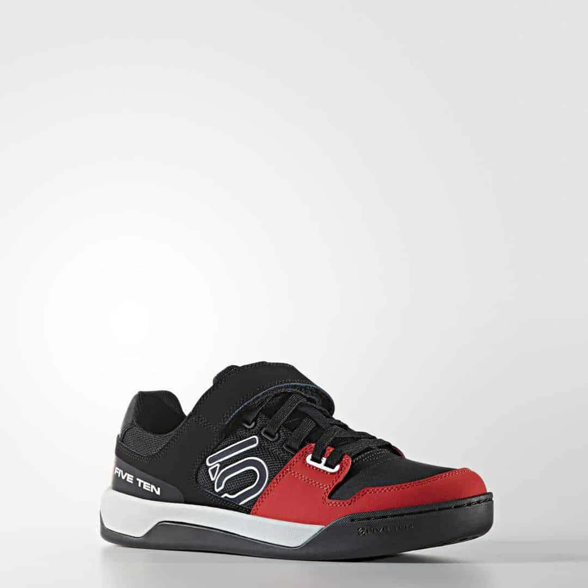 Five Ten Hellcat Shoes Black/Red