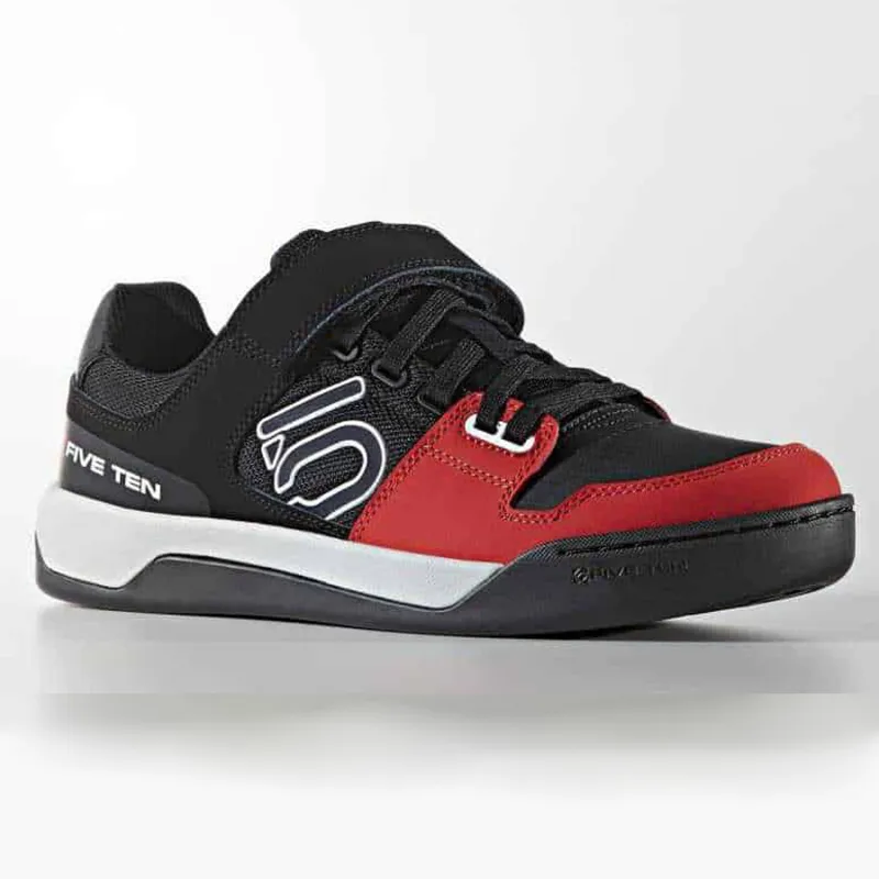 Five Ten Hellcat Shoes Black/Red