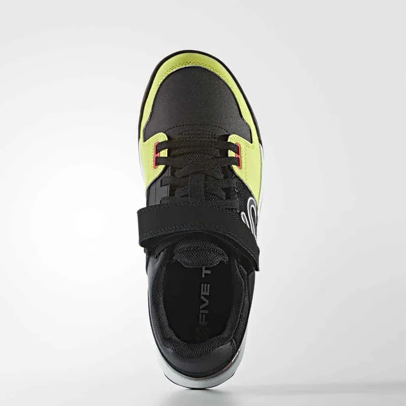Five Ten Hellcat Shoes Solor Yellow
