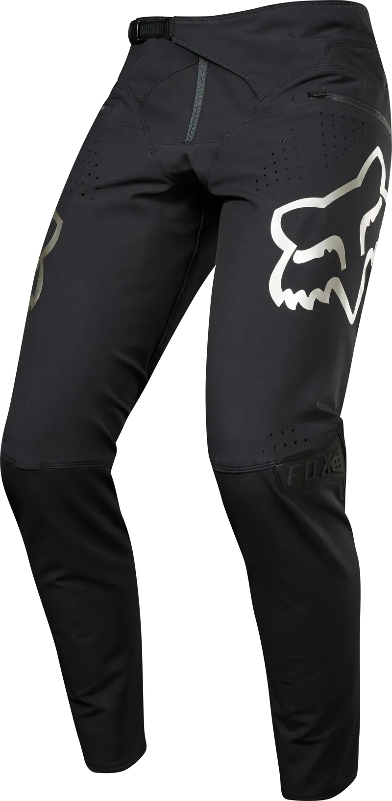 Fox Flexair MTB Pants Black