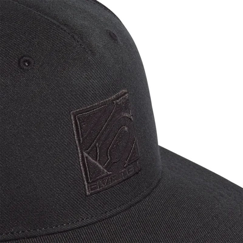 Five Ten H90 Trucker Cap Black