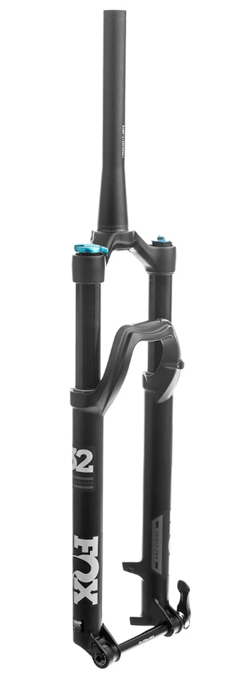 Fox 32 Float Performance Grip 29in Fork Black