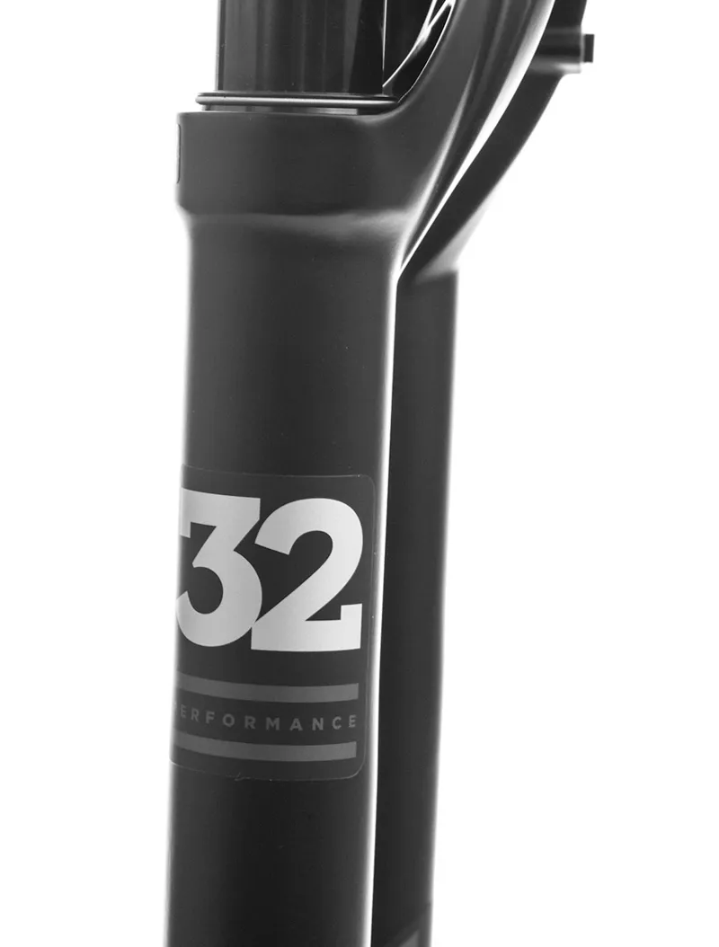 Fox 32 Float Performance Grip 29in Fork Black
