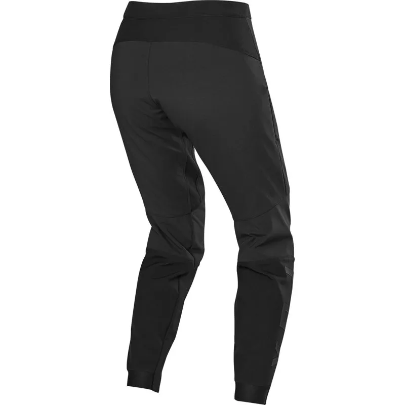 Fox Defend Fire Womens MTB Pants Black