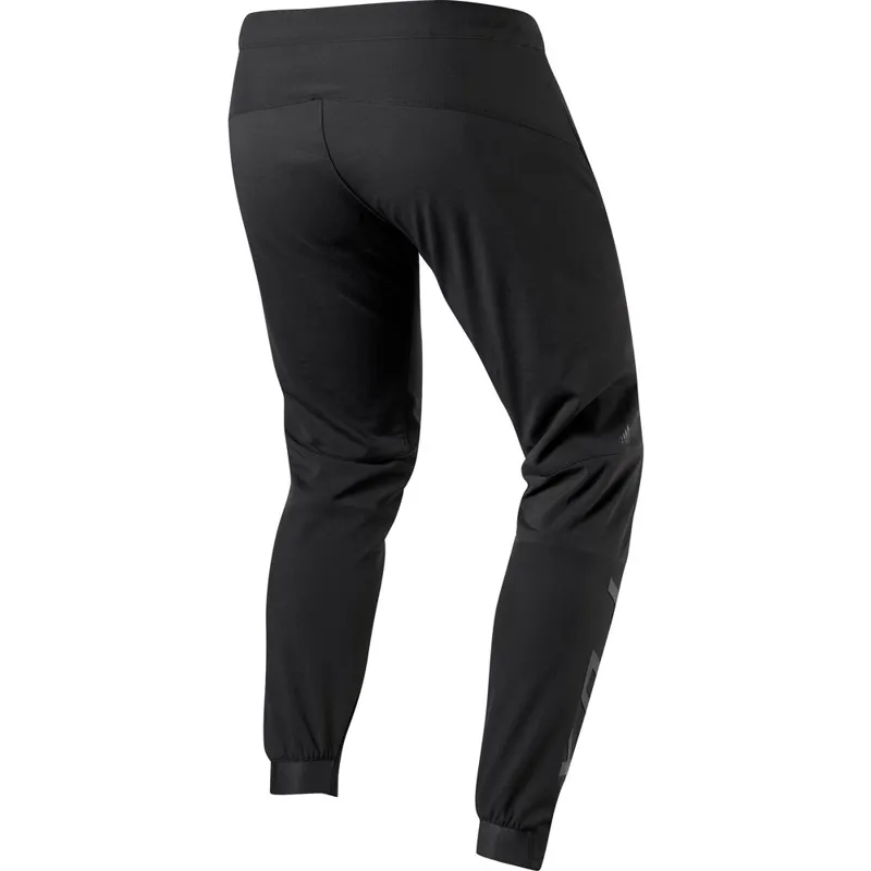 Fox Defend Fire MTB Pants Black