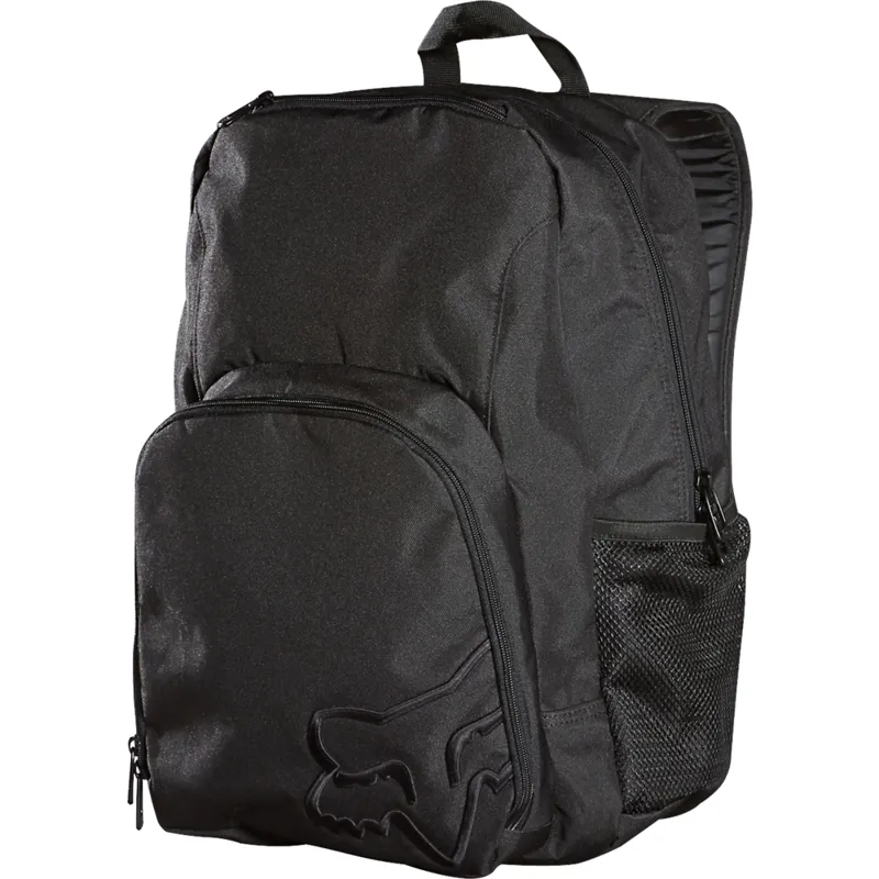 Fox Kicker 3 Backpack Black