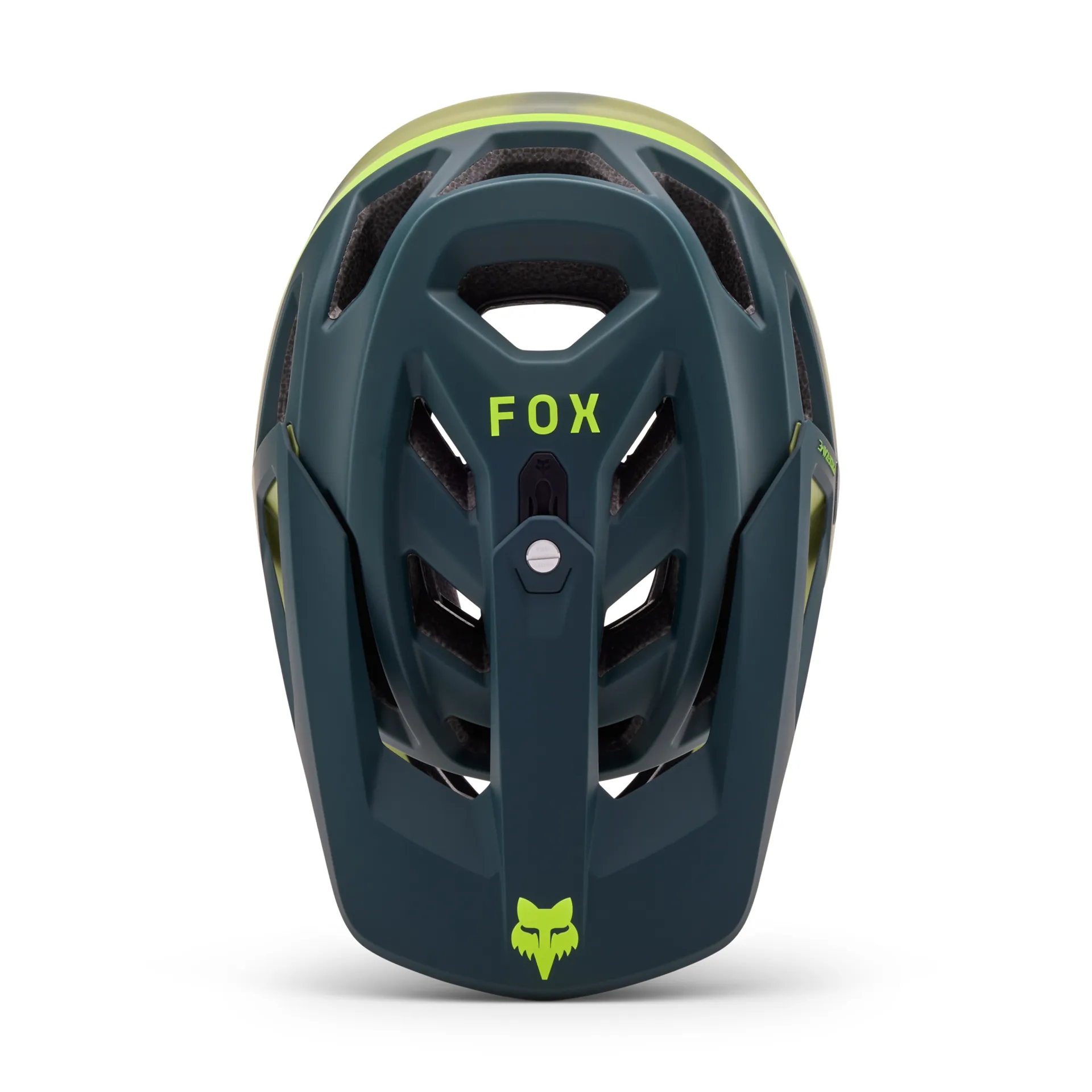 Fox Proframe RS MIPS Full Face Helmet Taunt Pale Green
