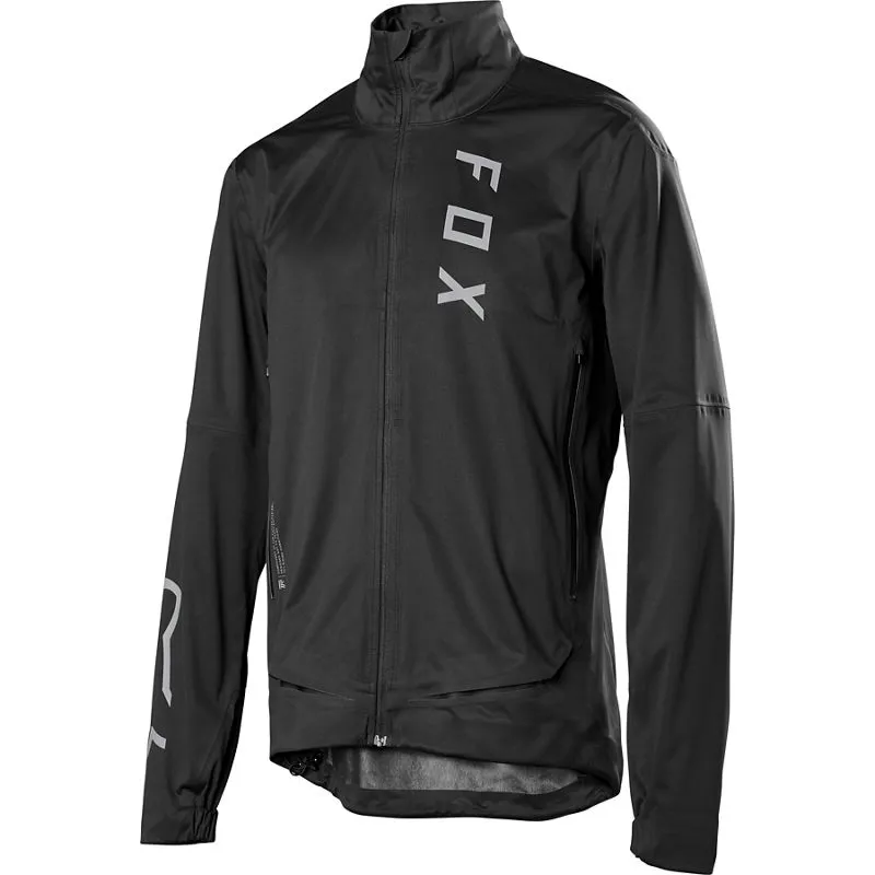 Fox Ranger 3L Water Jacket Black