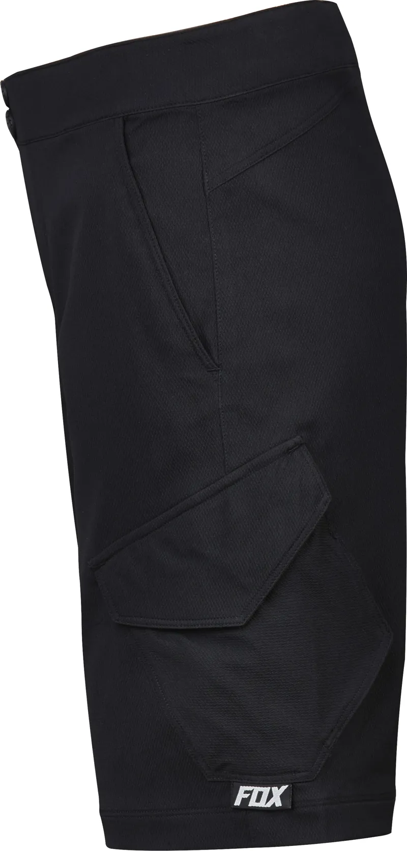 Fox Ranger Kids Cargo Shorts Black