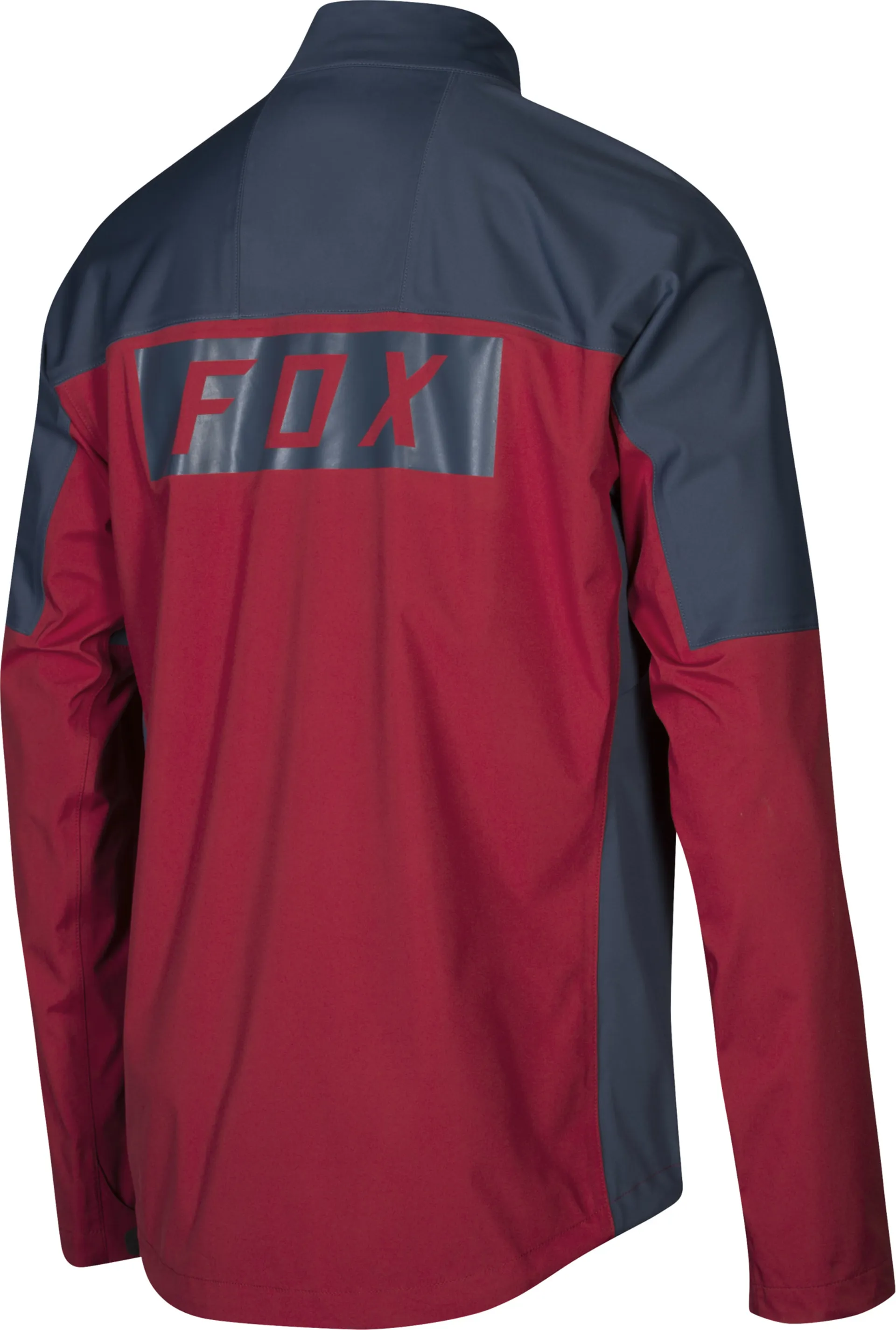 Fox Attack Water Jacket Cardinal