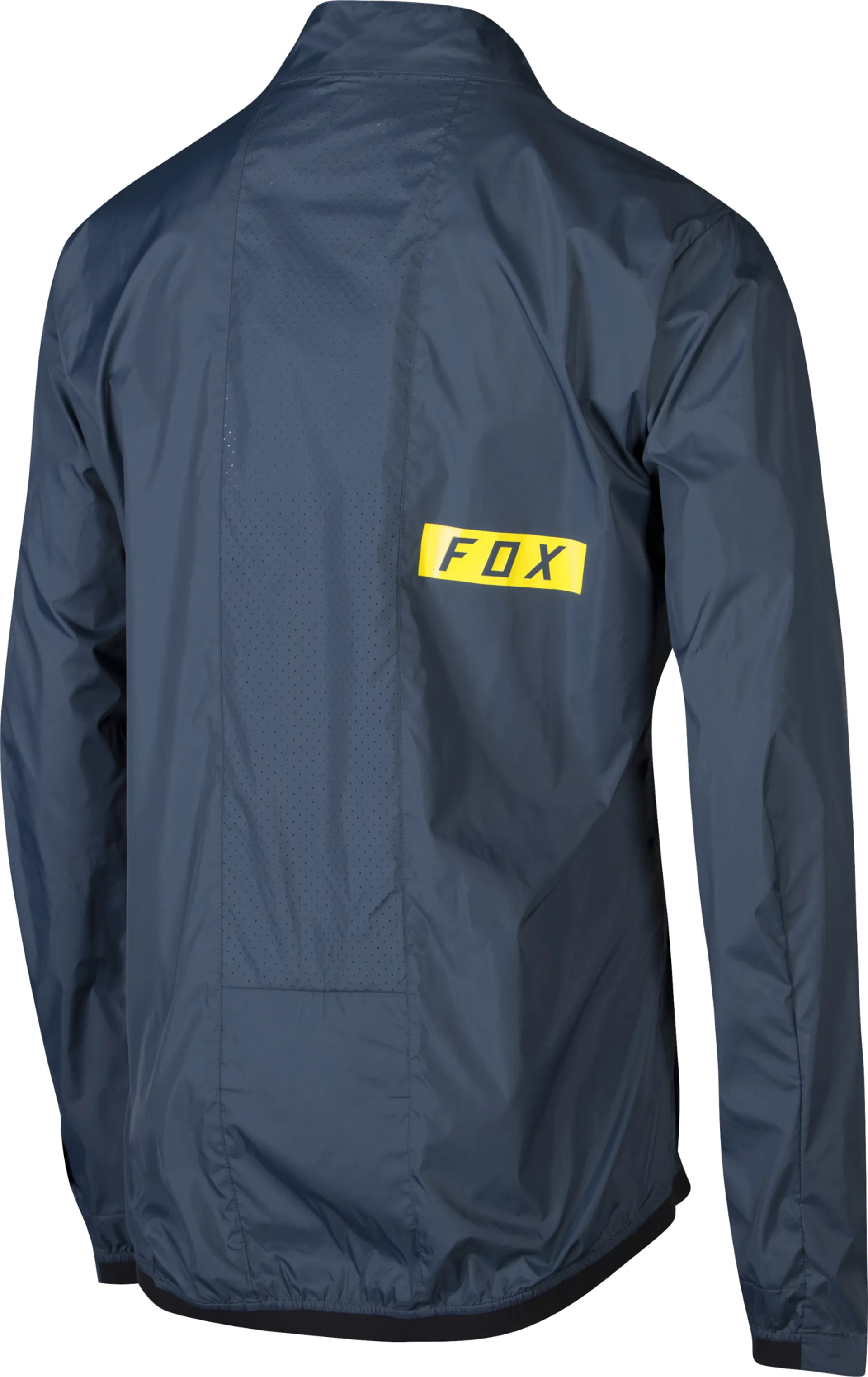 Fox Attack Wind Jacket Midnight
