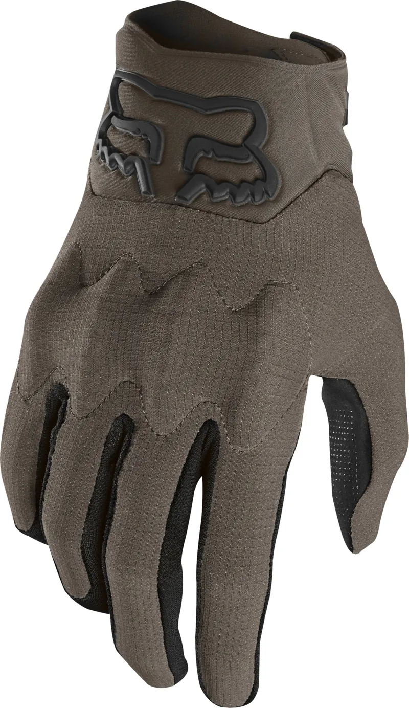 Fox Defend D3O MTB Gloves Dirt