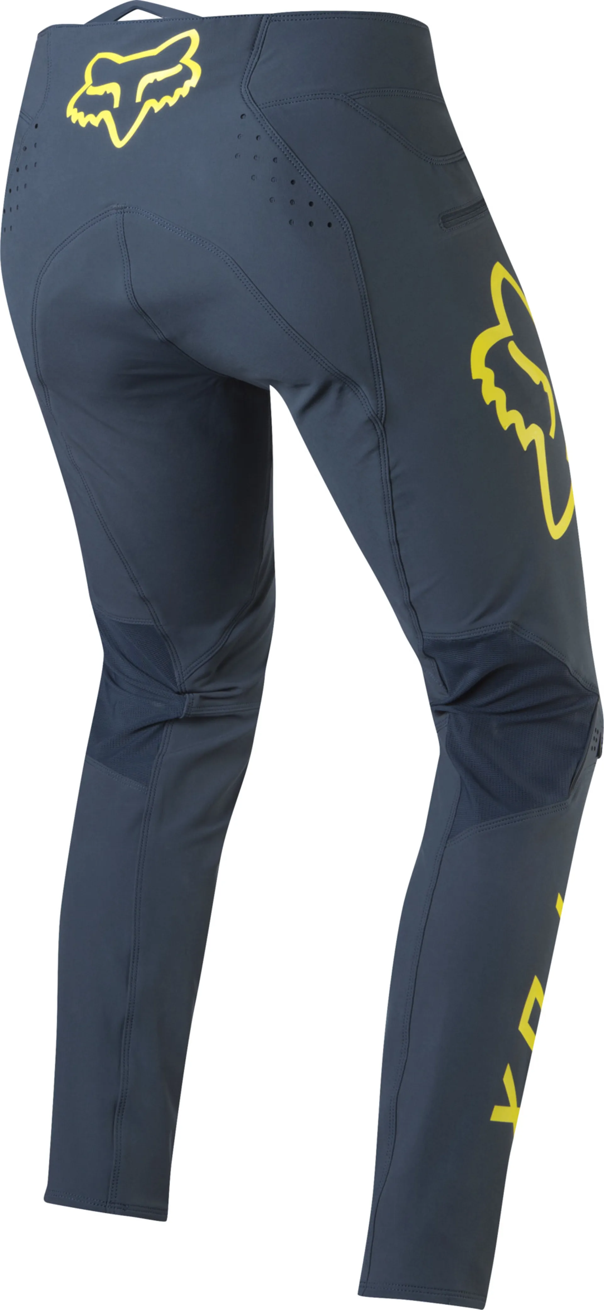 Fox Flexair MTB Pants Midnight