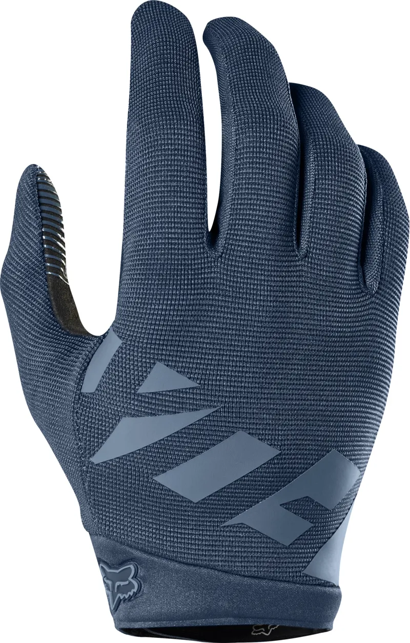 Fox Ranger MTB Gloves Midnight
