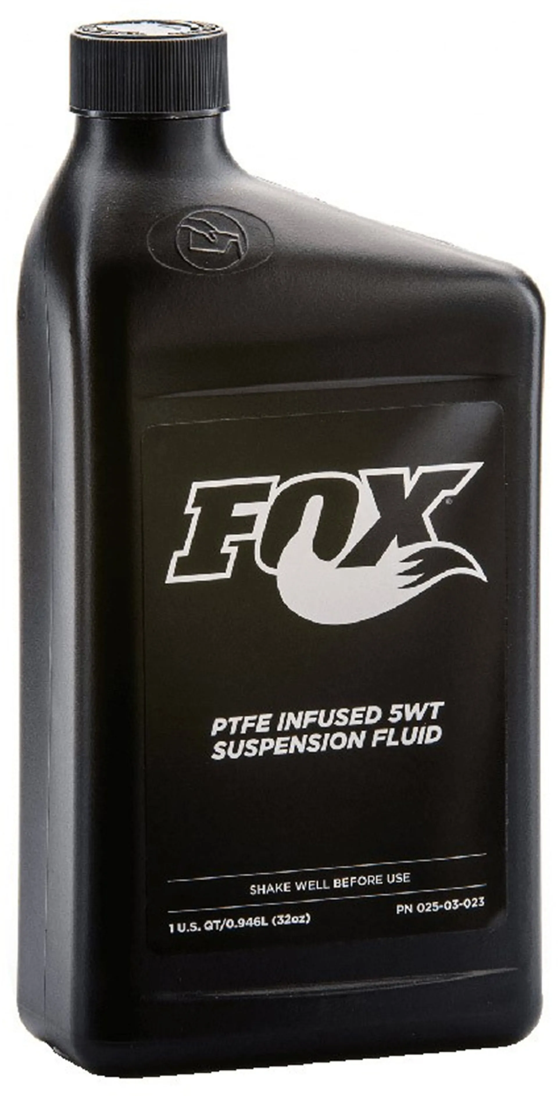 Fox Teflon Infused 5WT Suspension Fluid 1L