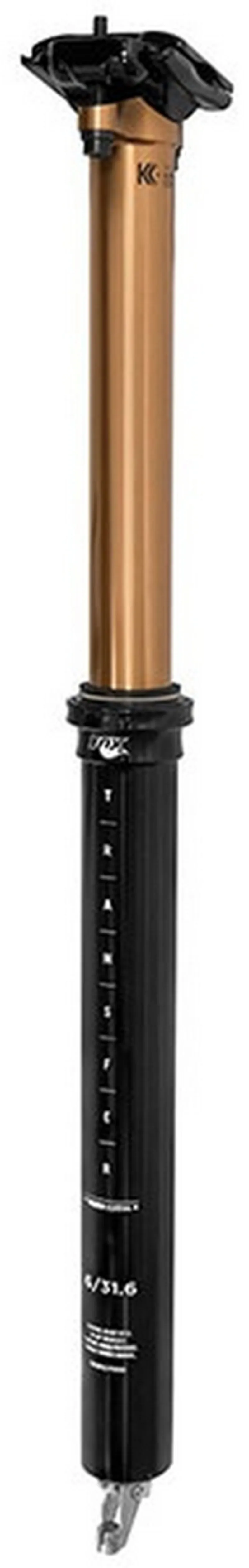 Fox Transfer Factory Dropper Seatpost