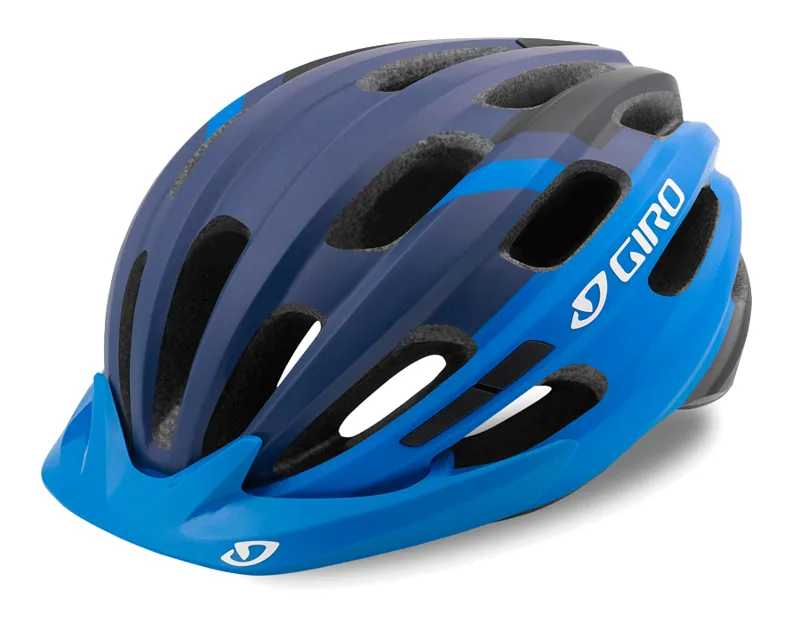 Giro Register Helmet Matte Blue