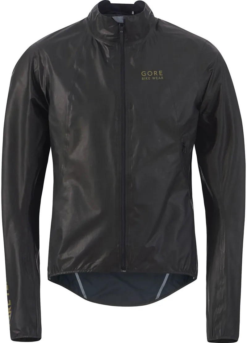 Gore One Gore-Tex Active Jacket Black