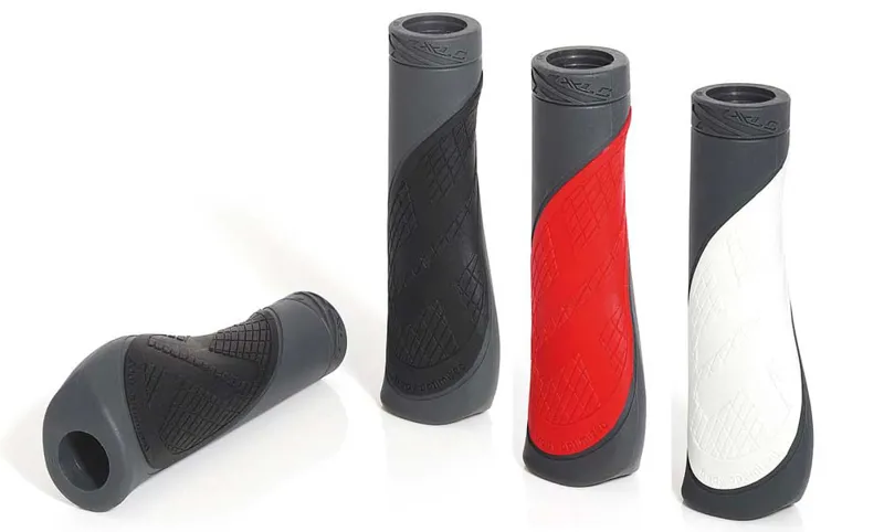 XLC Body Optimized Comfort Grip Black