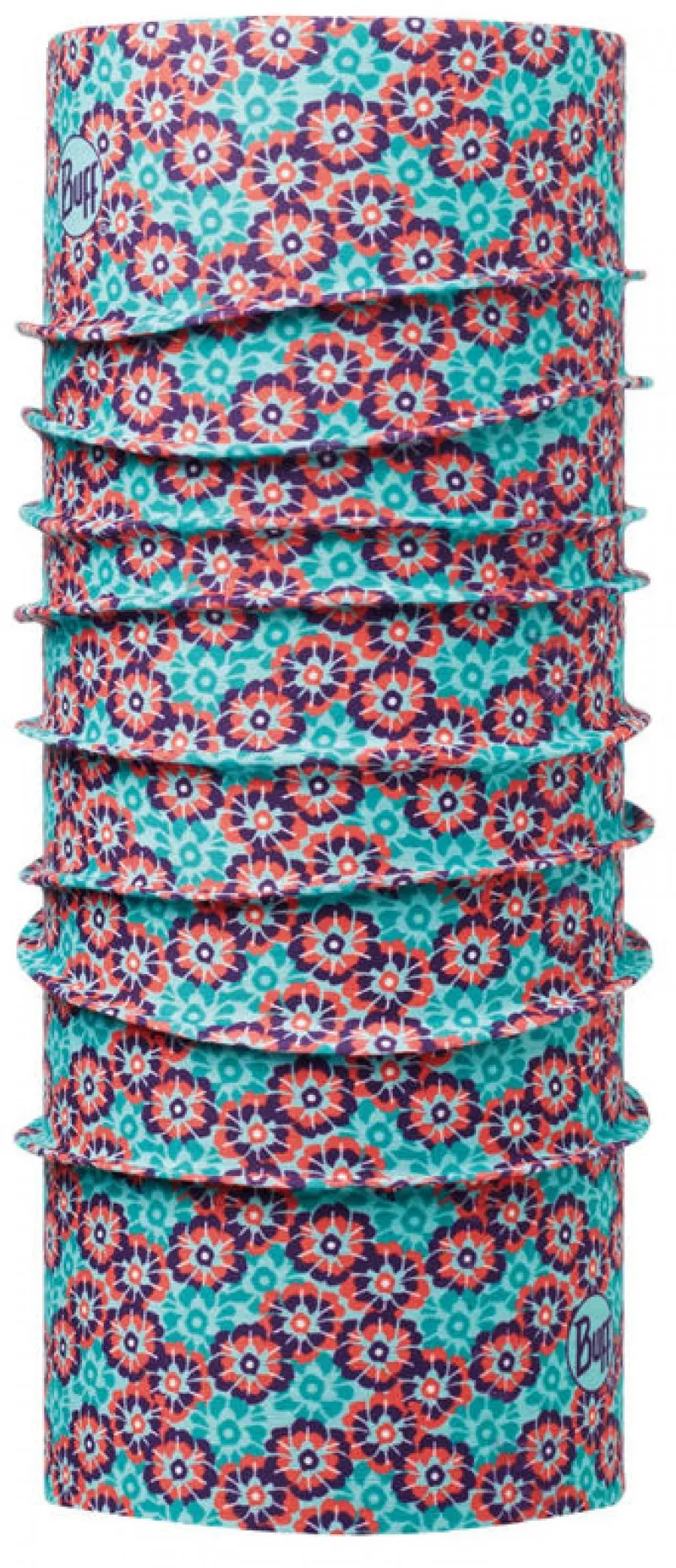 Buff Original Junior Multitube Spring