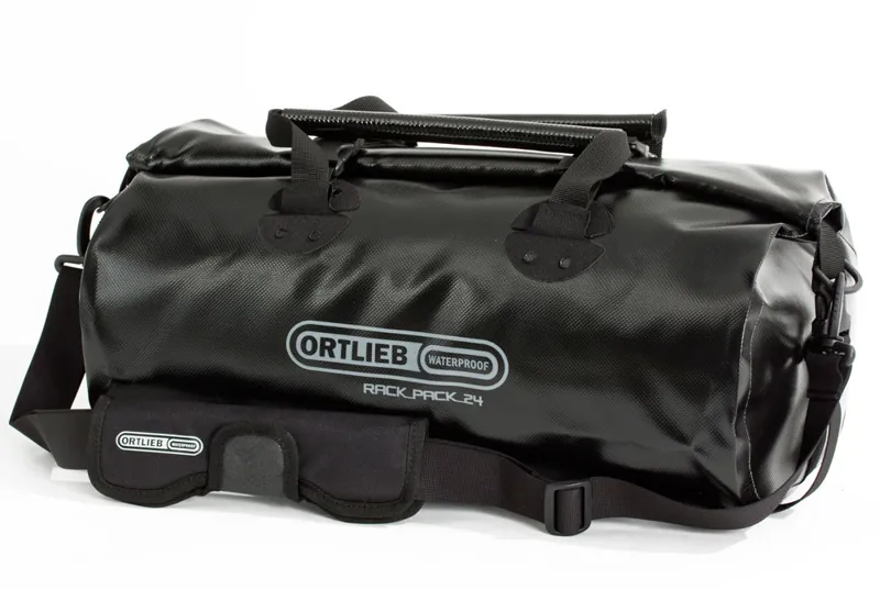 Ortlieb Rack-Pack 24L Black