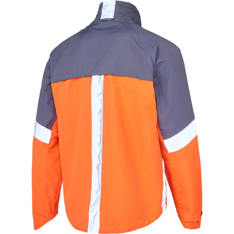 Madison Protec Jacket Chilli RED