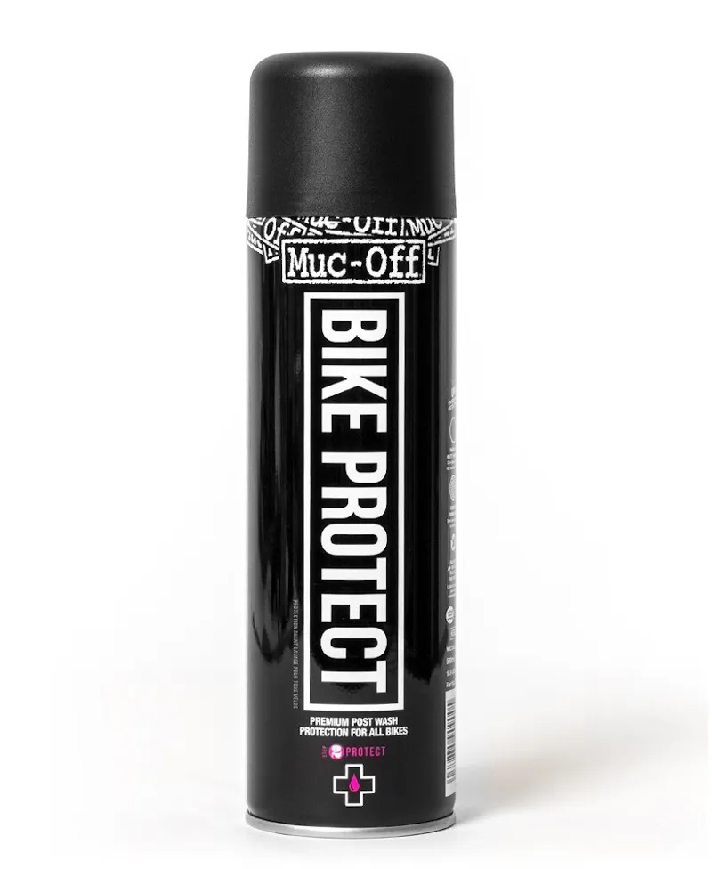 Muc-Off Bike Protect Aerosol 500ml