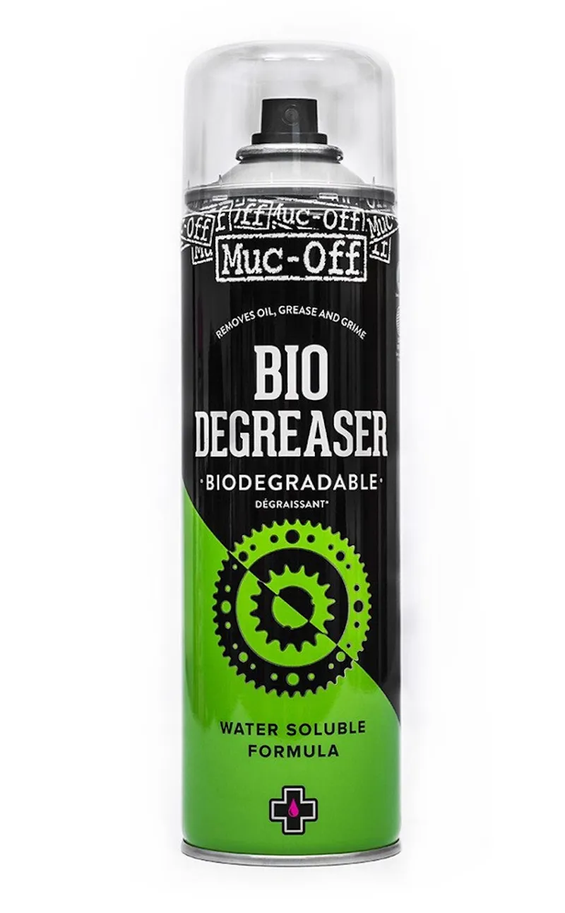 Muc-Off Bio Degreaser 500ml