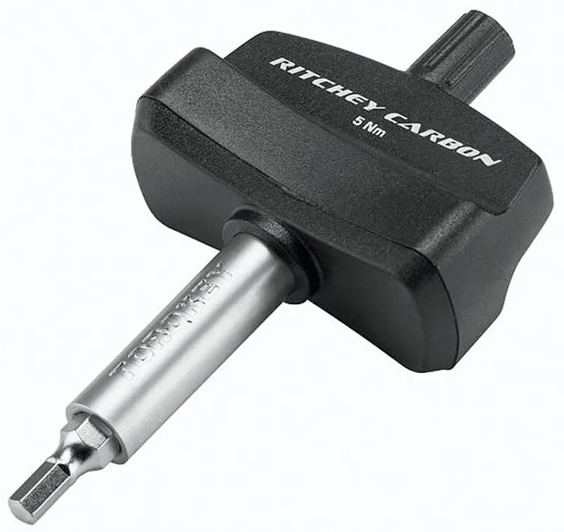 Ritchey Torque Key Set