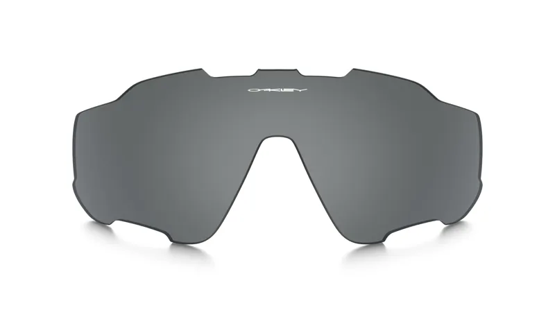 Oakley Jawbreaker Replacement Lens Kit Black