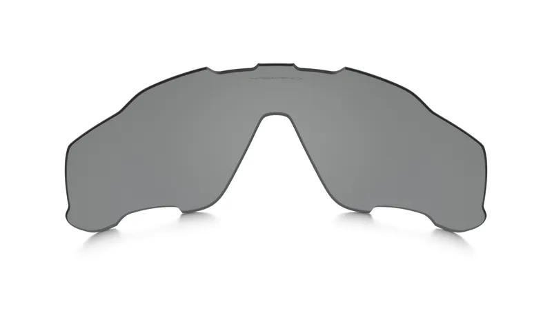 Oakley Jawbreaker Replacement Lens Kit Black