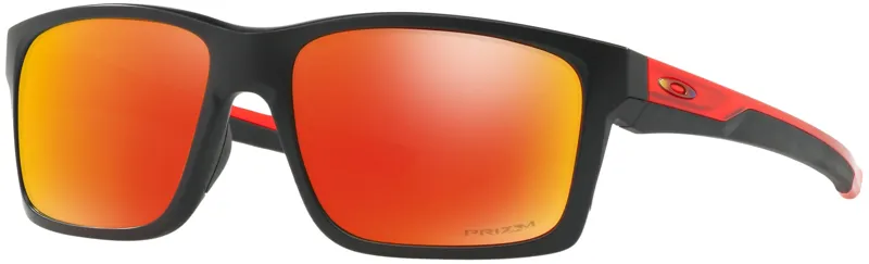 Oakley Mainlink Ruby Fade Collection Sunglasses Prizm Ruby