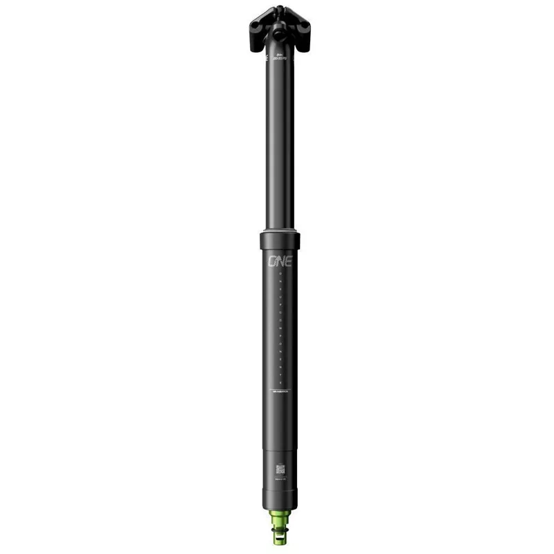 OneUp Dropper Seatpost Black