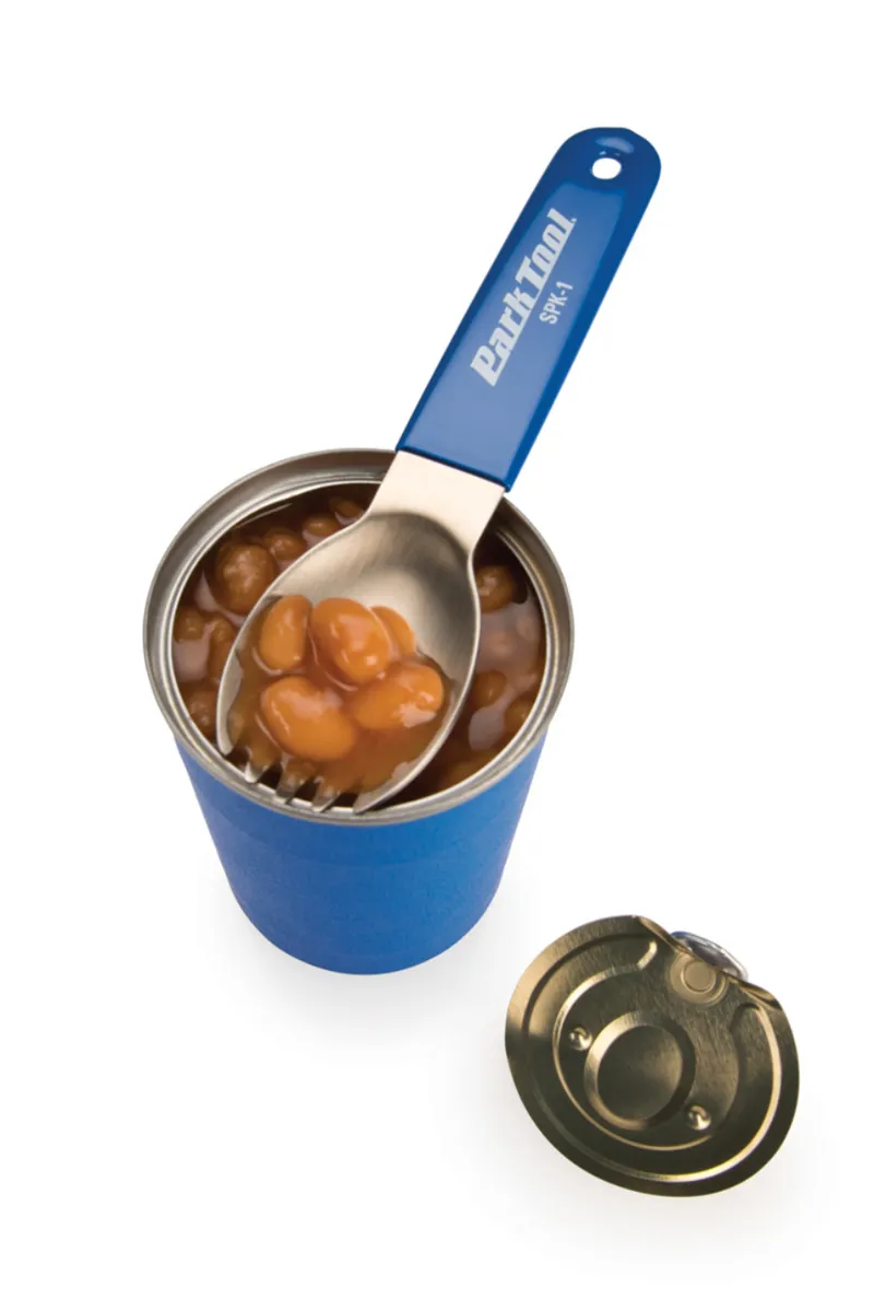 Park Tool Spork