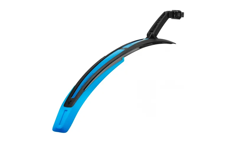 Cube Performance Cubeguard 29inch Mudguard Black/Blue