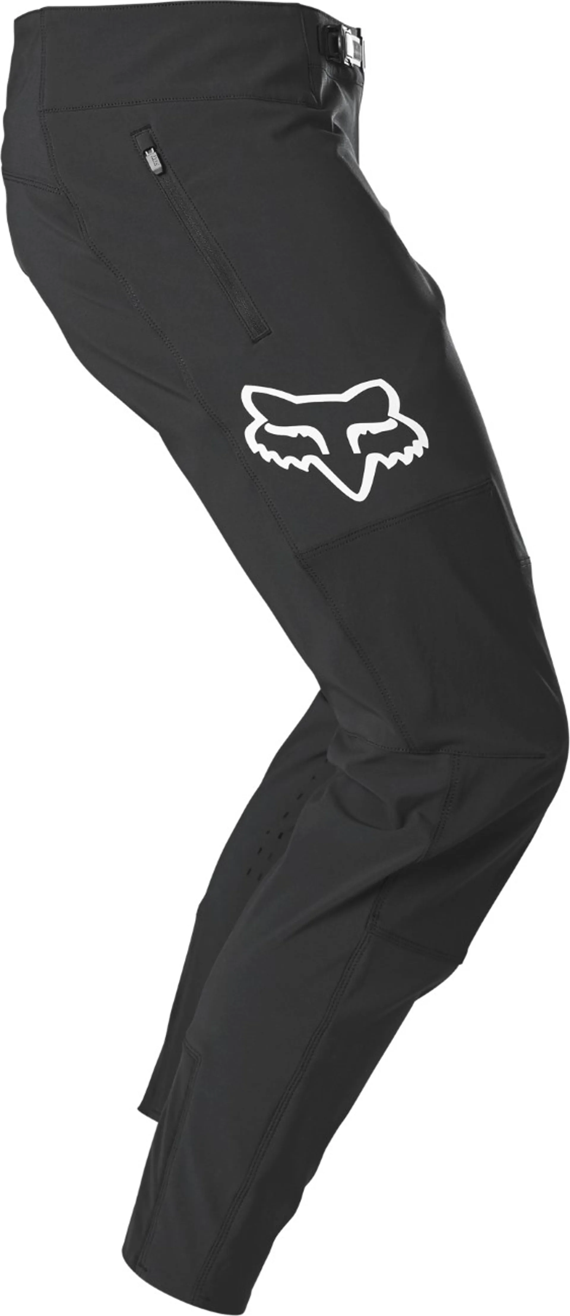 Fox Defend Youth MTB Pants Black