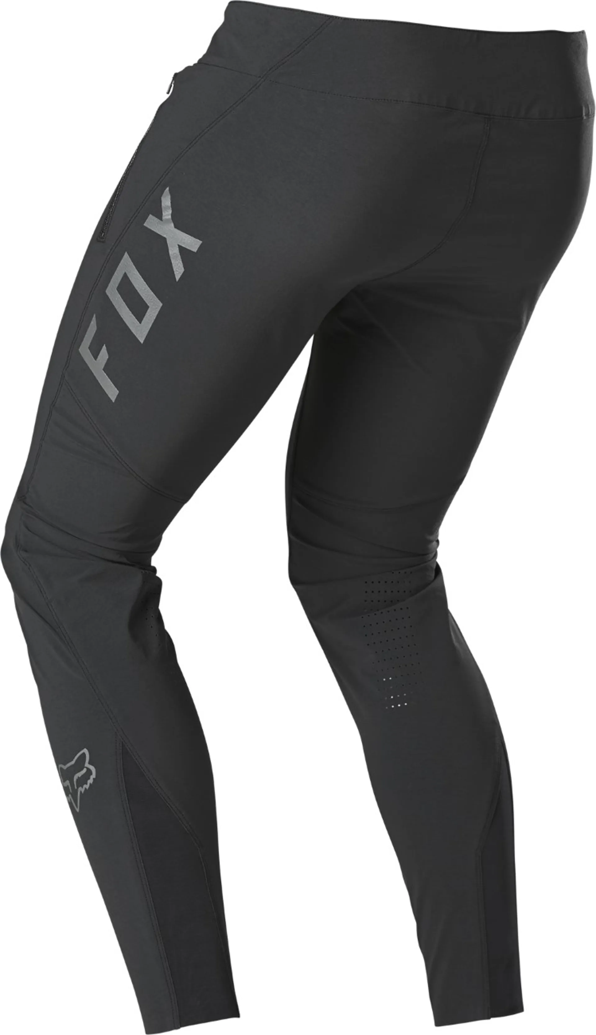 Fox Flexair MTB Pants Black