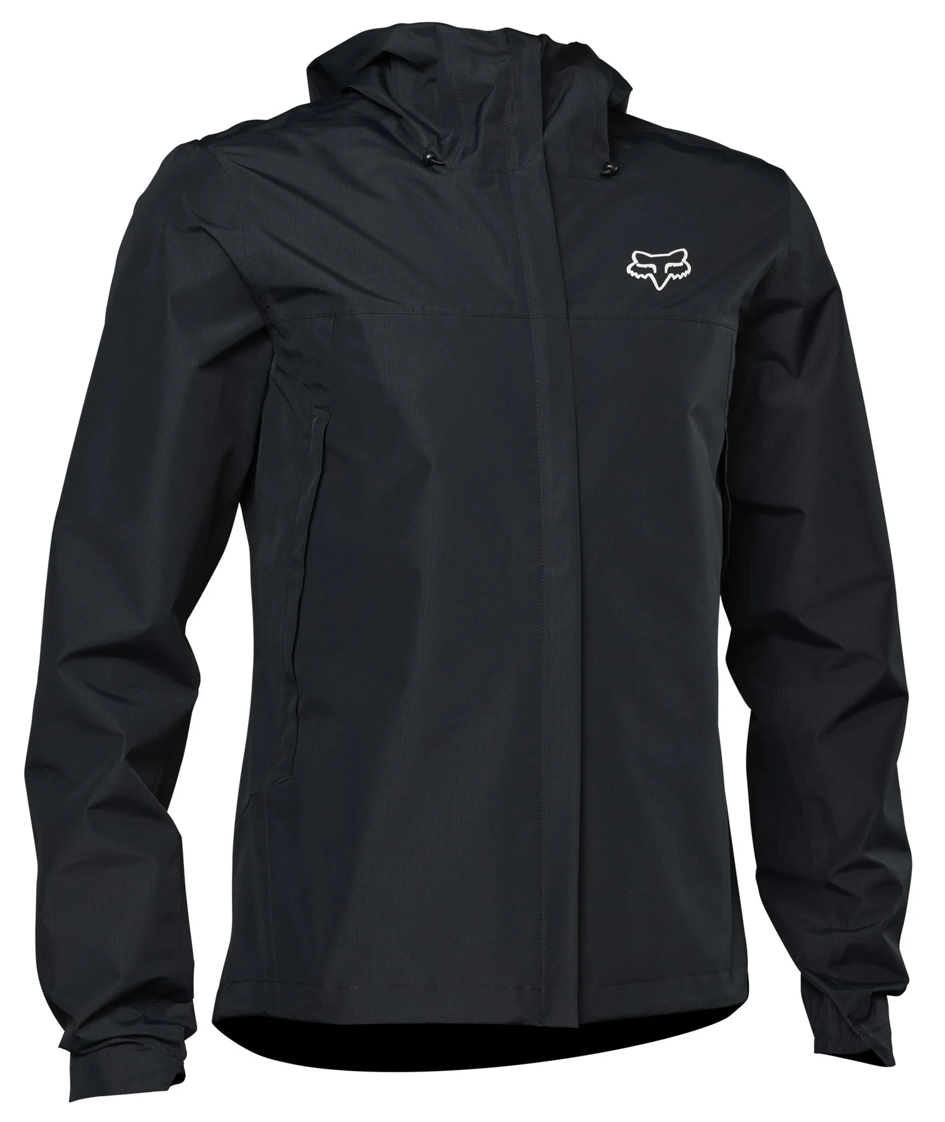Fox Ranger 2.5L Water MTB Jacket Black
