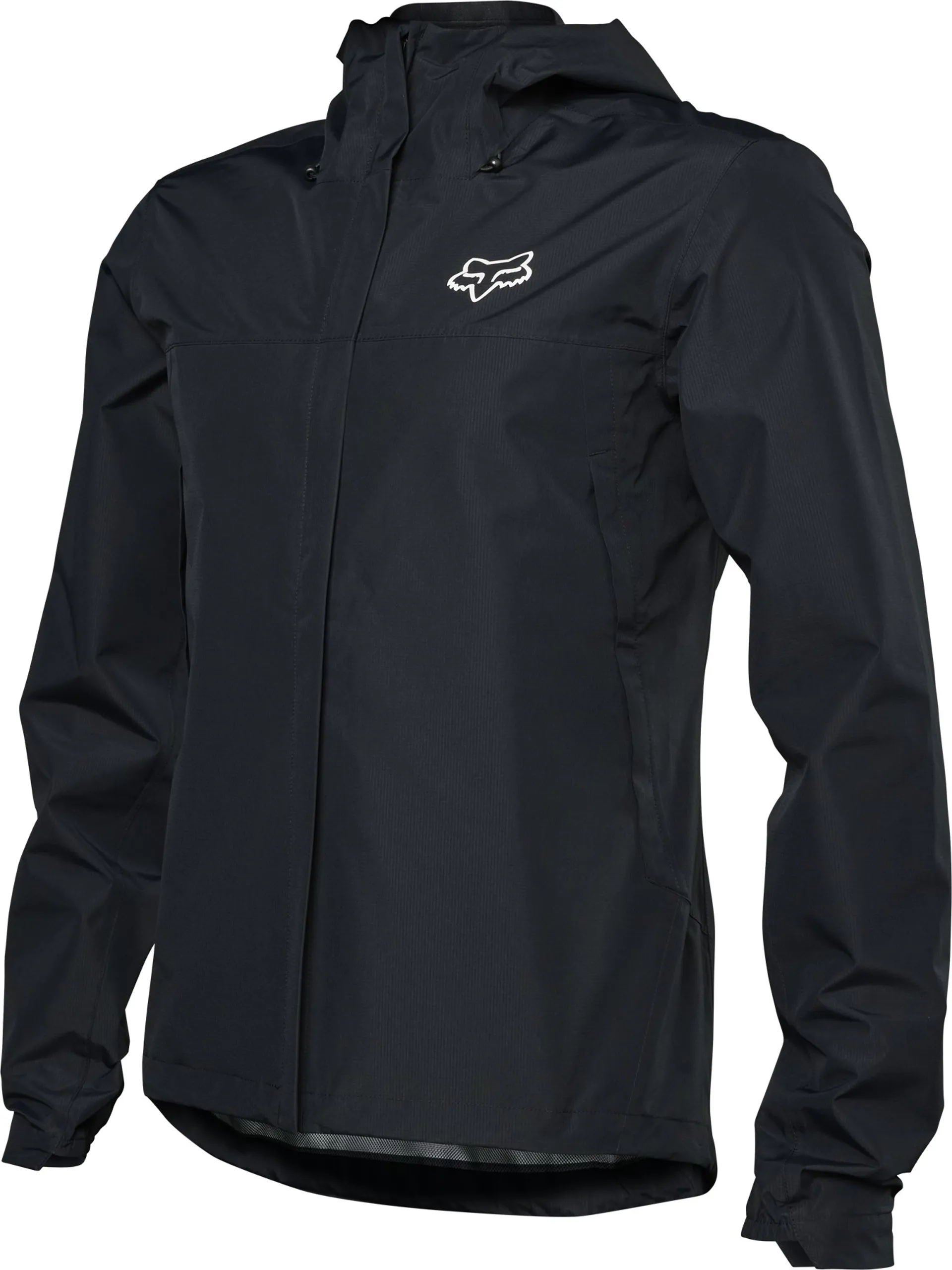 Fox Ranger 2.5L Water MTB Jacket Black