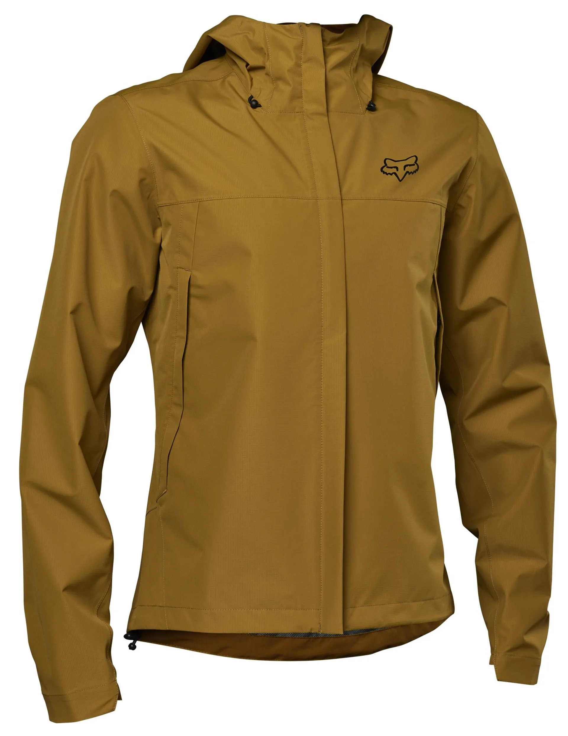 Fox Ranger 2.5L Water MTB Jacket Caramel