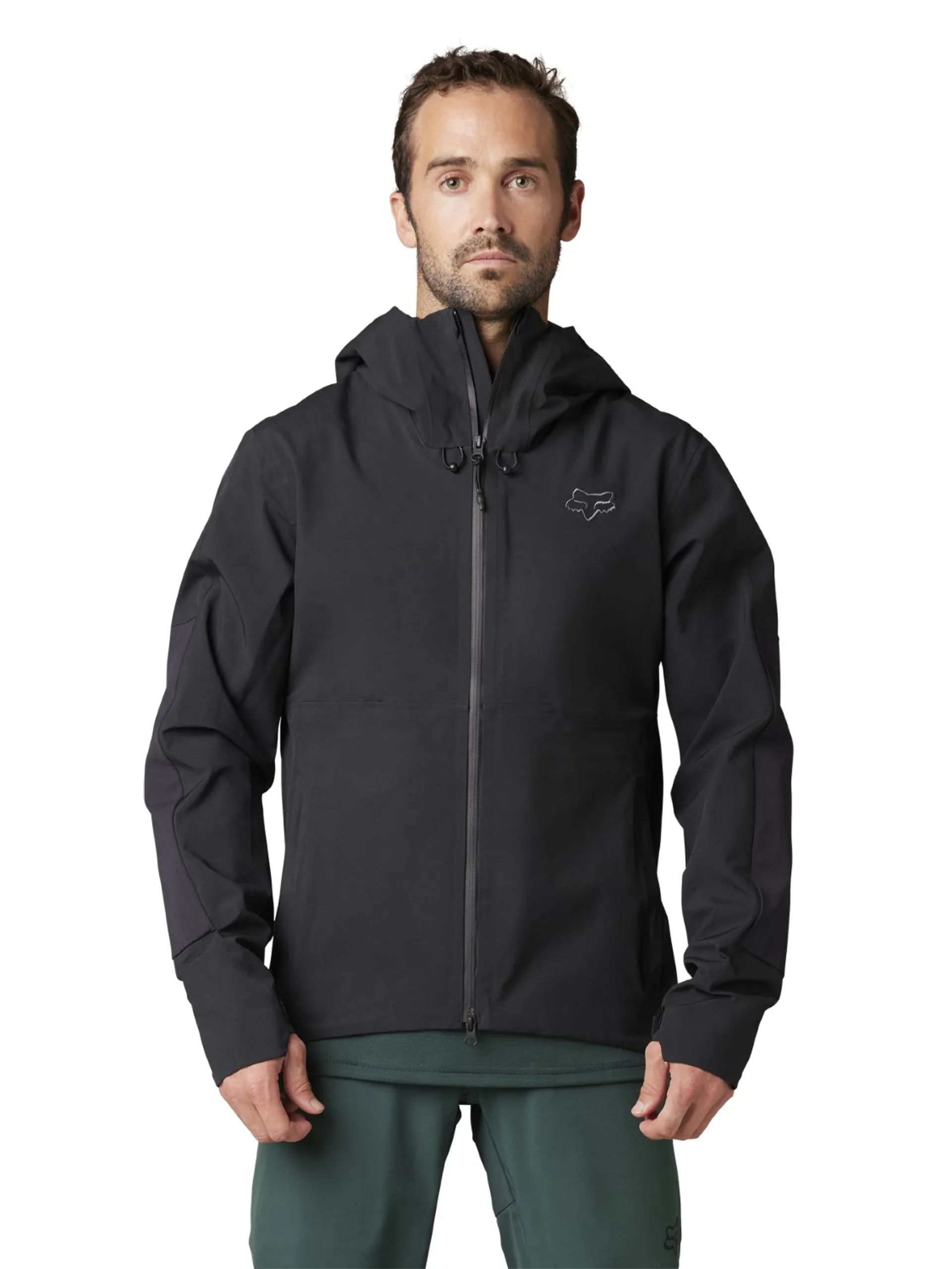 Fox Defend 3L Water Jacket Black
