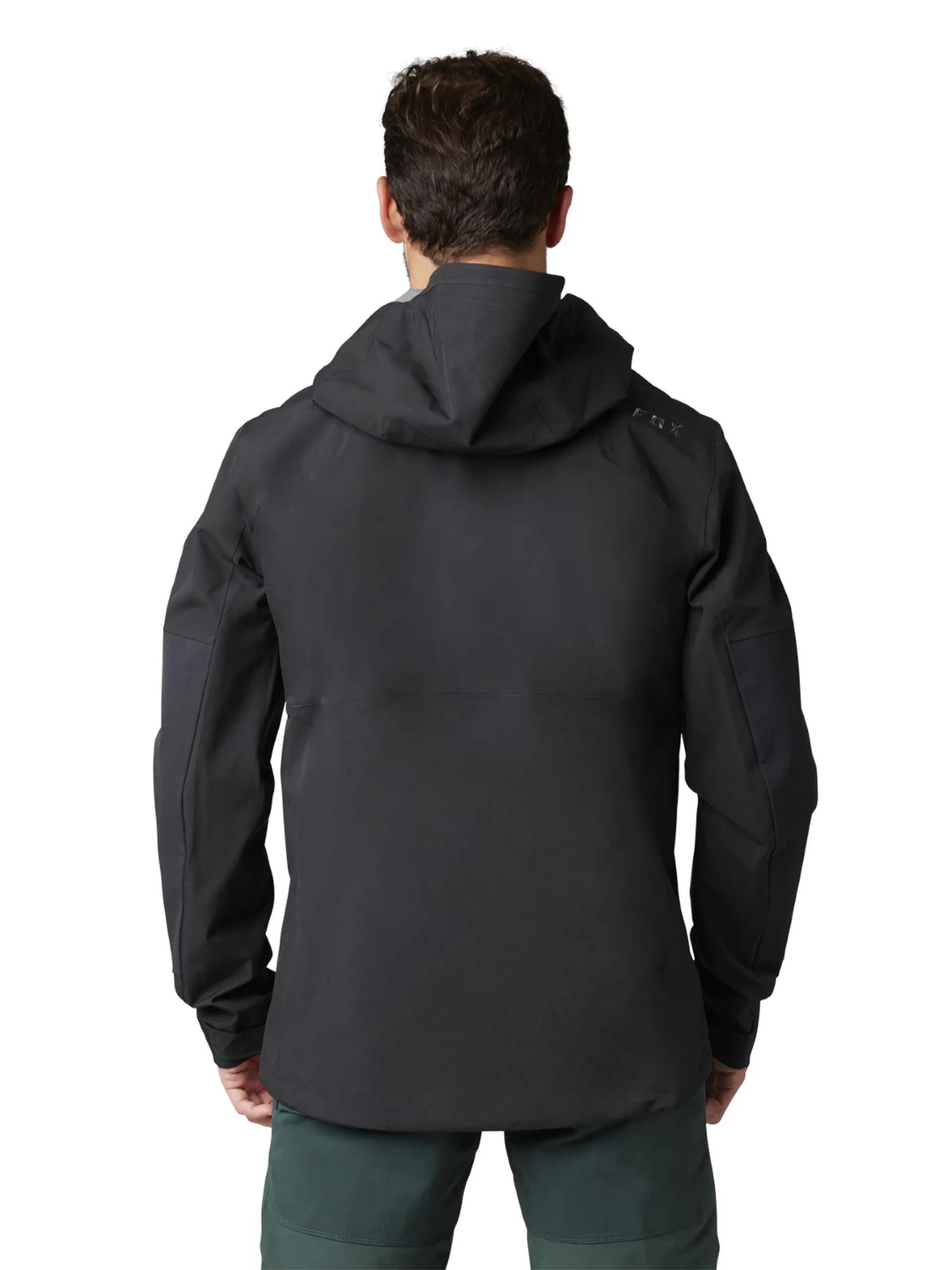 Fox Defend 3L Water Jacket Black