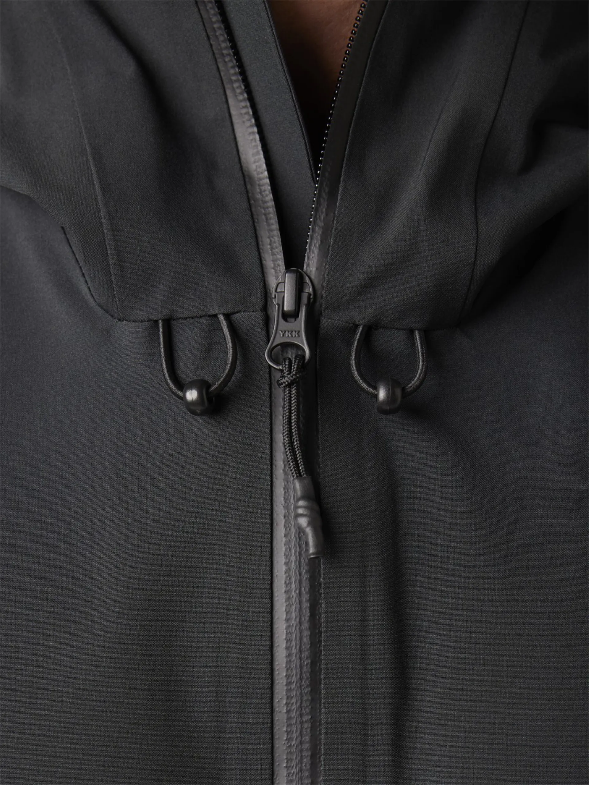 Fox Defend 3L Water Jacket Black