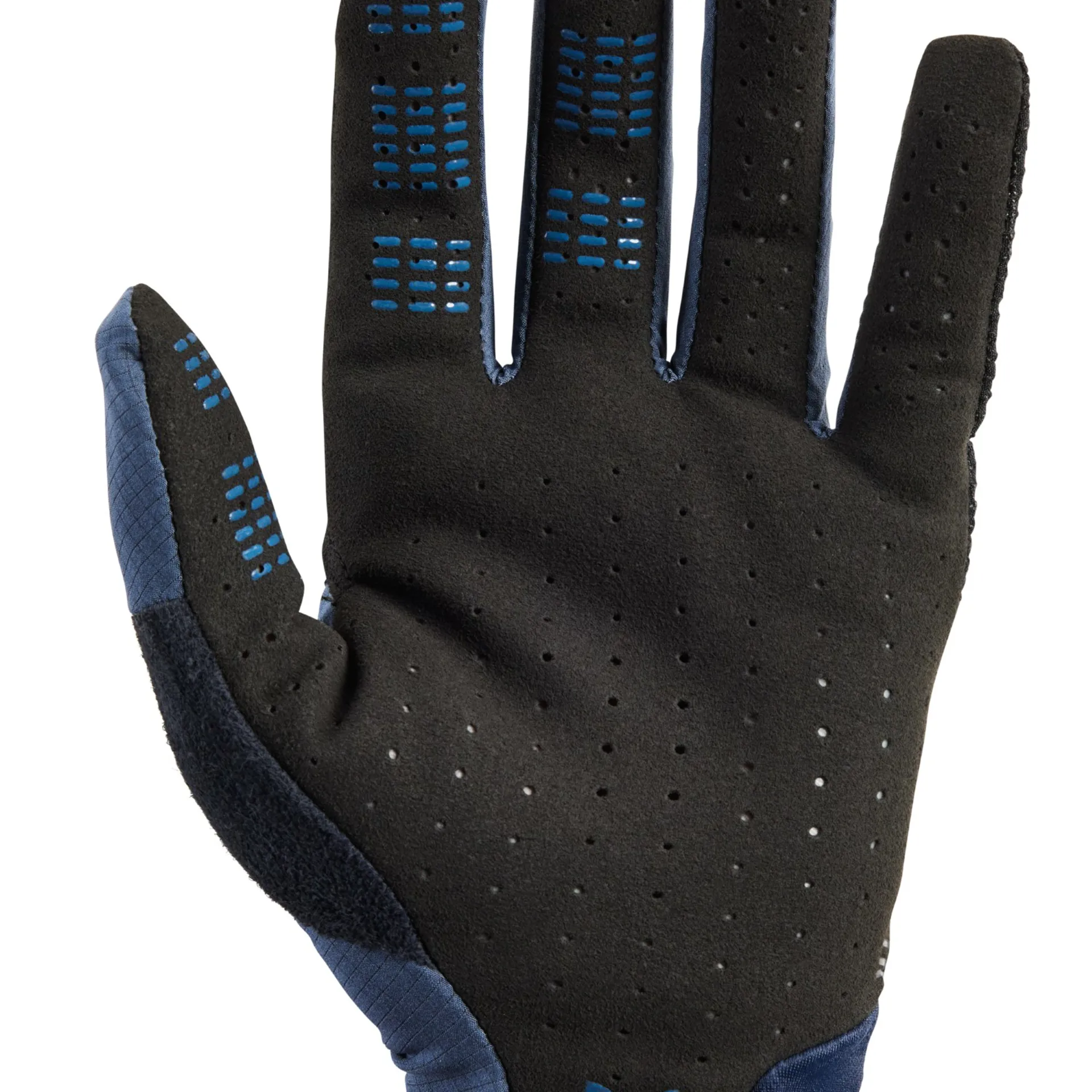Fox Flexair Pro MTB Gloves Midnight