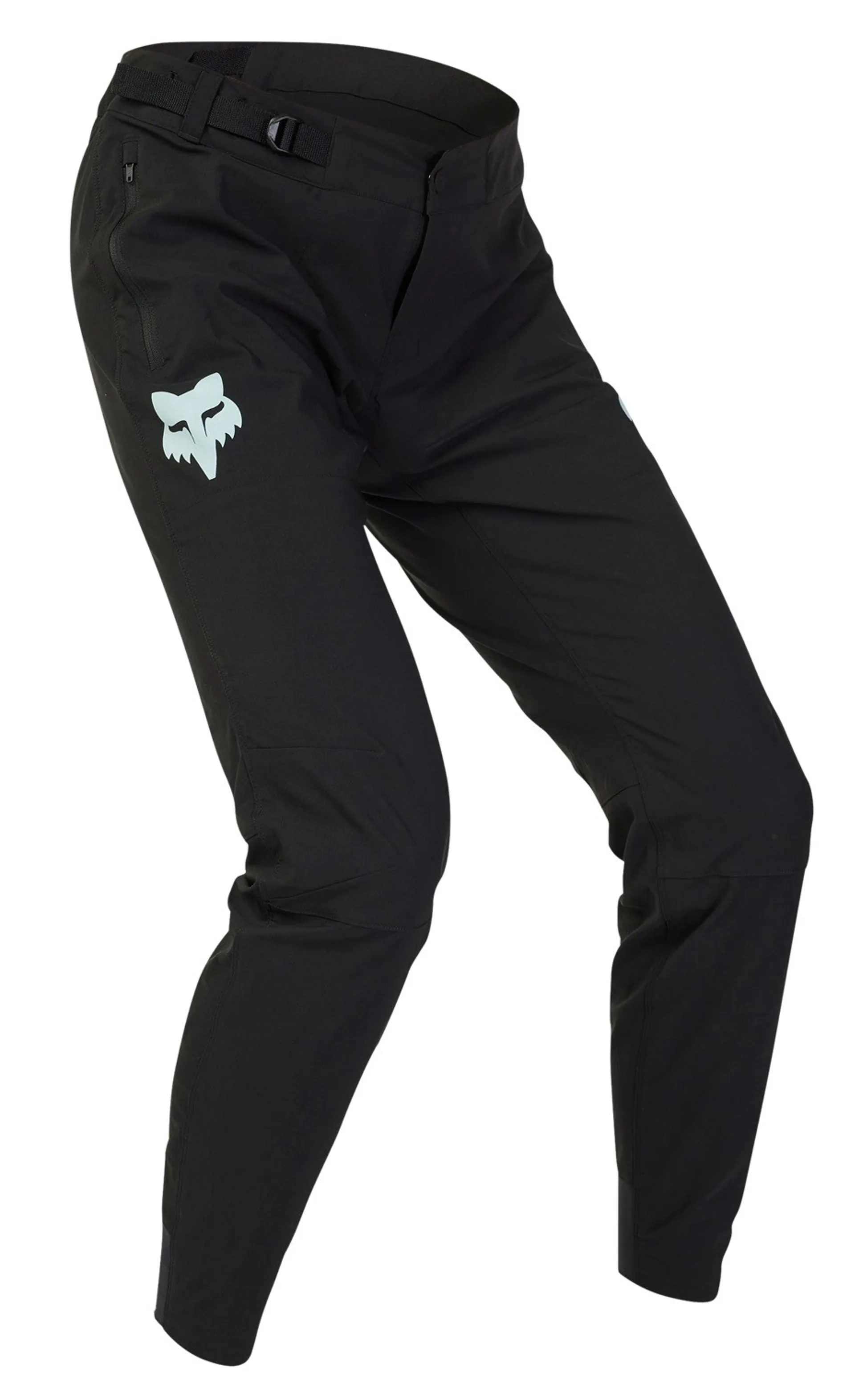 Fox Ranger Race MTB Pants Black